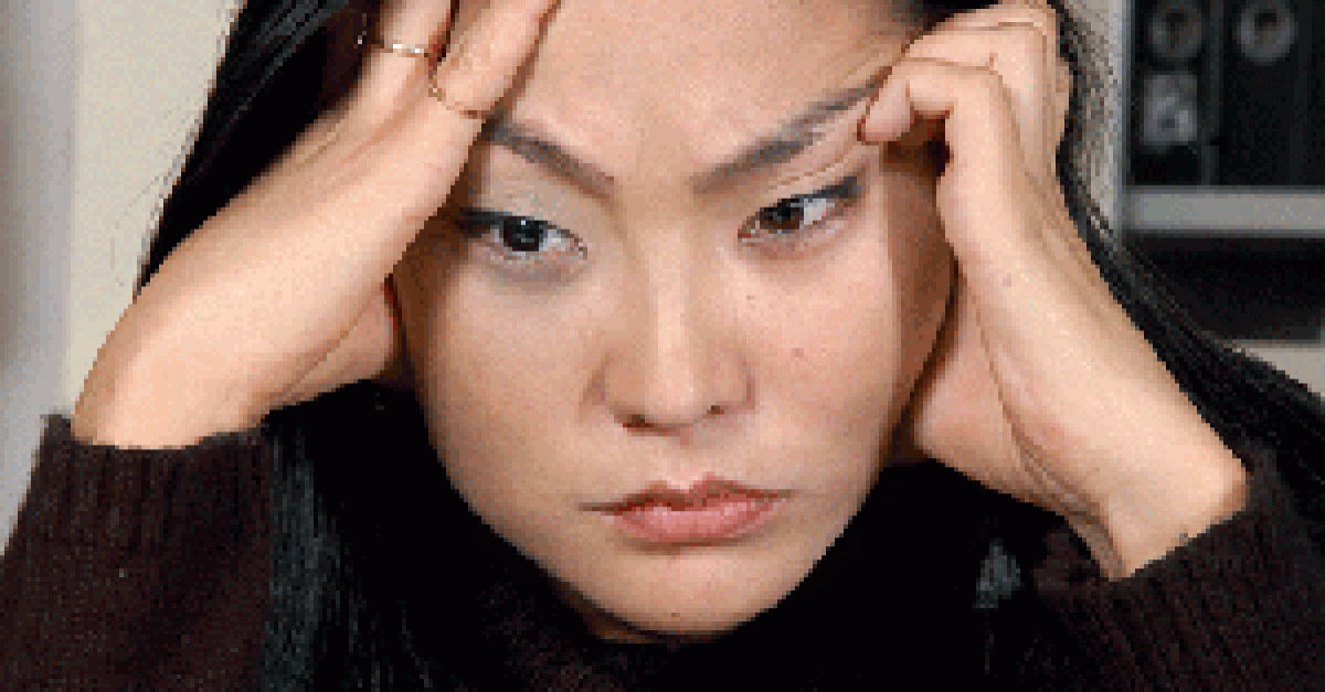 Монгол стресс · Dorgio.mn