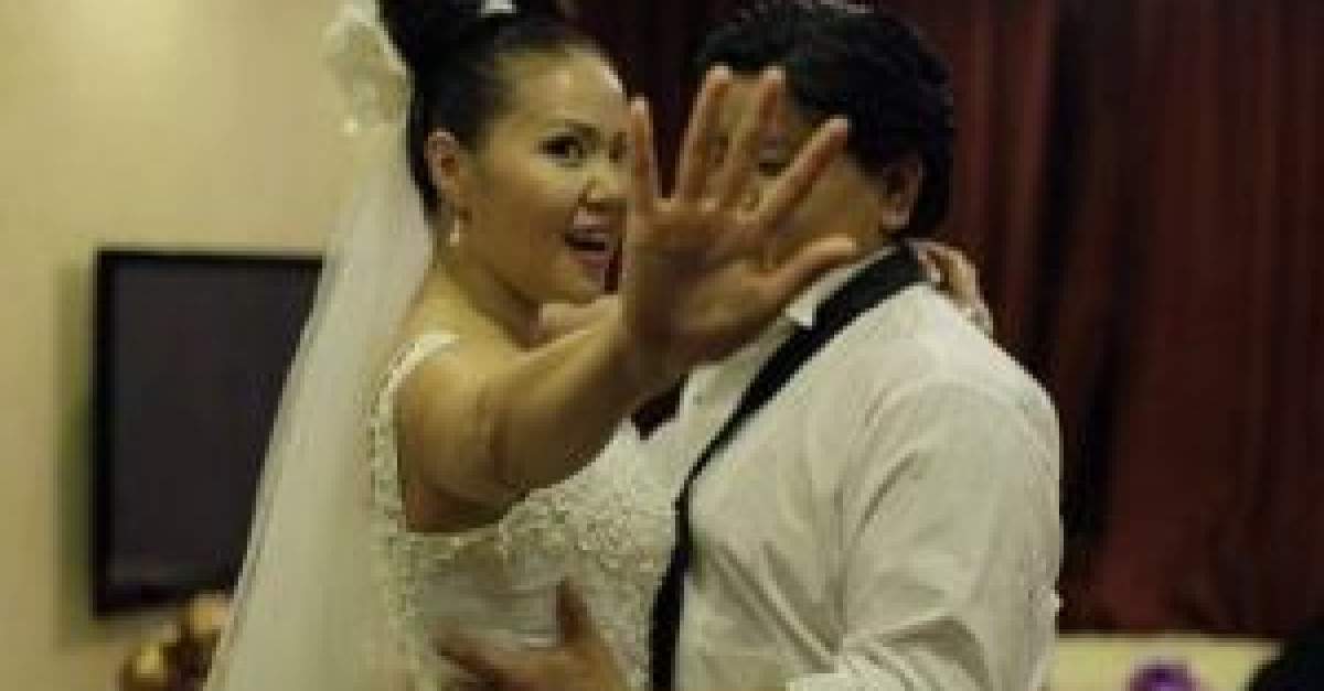 Жүжигчин Н.Цэнд-Аюуш нууцхан хурим хийгээгүй · Dorgio.mn