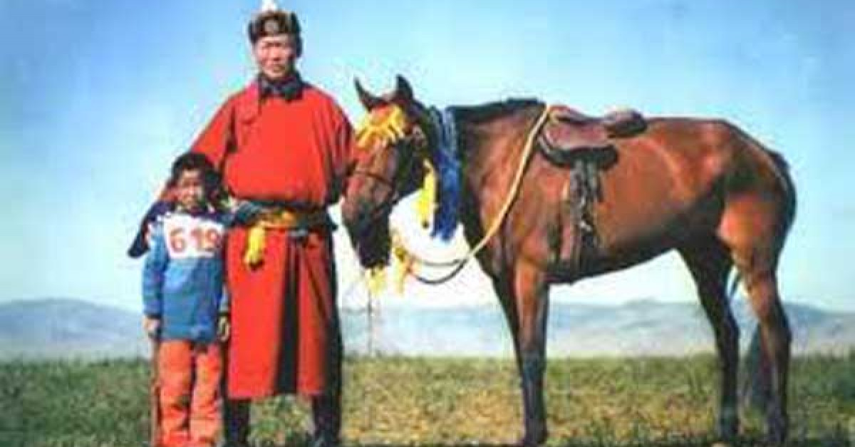 Тод манлай уяач Д.Ононгийн сүрэгт Хятад, Монгол хулгайчдын хүйтэн гар оржээ · Dorgio.mn