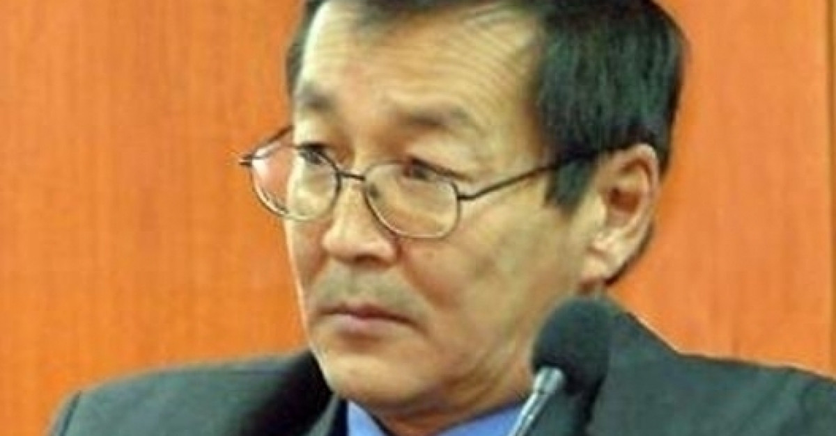 Элсний 13 гэж... · Dorgio.mn