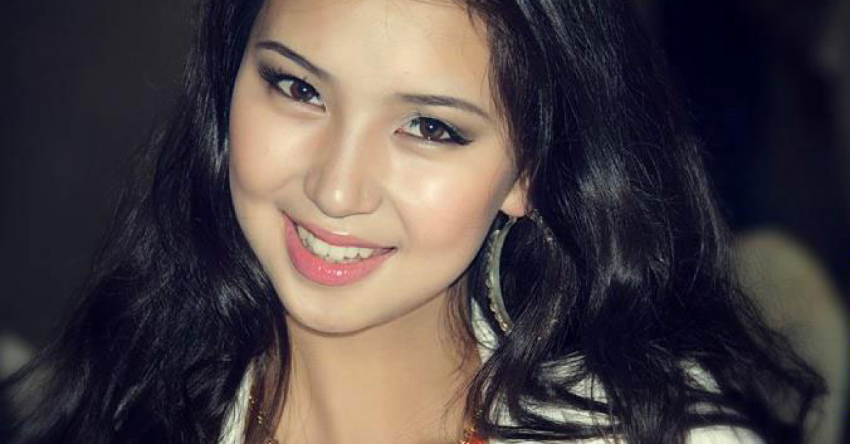 Мисс Т.Батцэцэг дэлхийд чансаагаараа 1-рт явж байна · Dorgio.mn