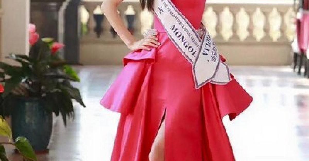 Азийн топ модель О.Ариунзул дэлхийн шилдэг арван моделийн нэгээр шалгарчээ · Dorgio.mn