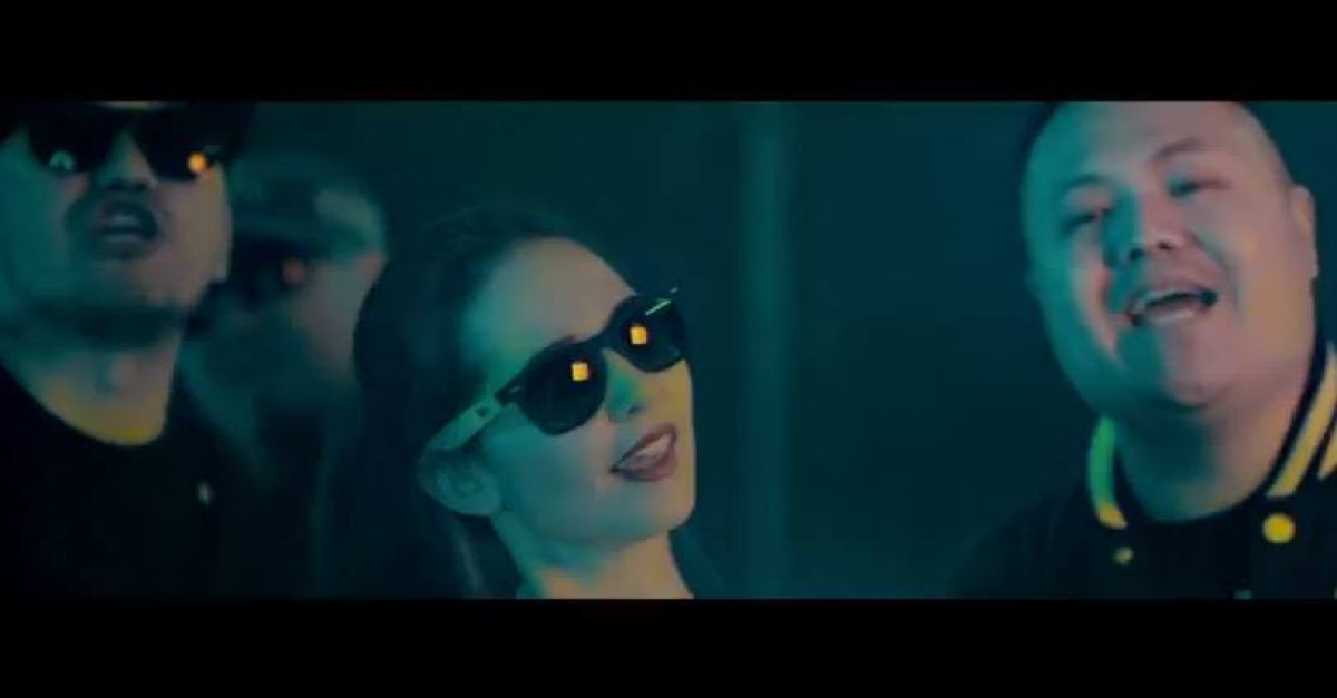 LUMINO - “Tултал Хий” · Dorgio.mn