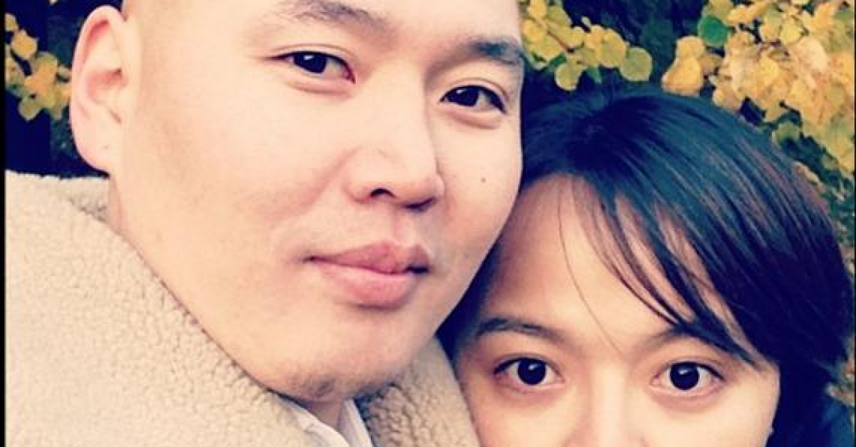 BX-ийнх бүл нэмнэ · Dorgio.mn