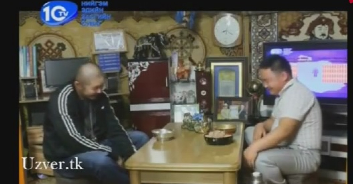 GEE манайд хонъё /бичлэг/ · Dorgio.mn