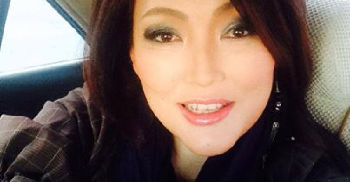 Зууны манлай дуучин, МУГЖ Б.Сарантуяагийн нэрээр хуурамч фэйсбүүк хаяг нээжээ · Dorgio.mn