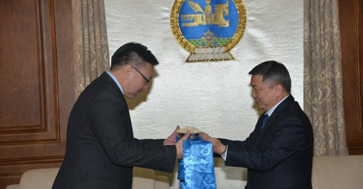 14601 хоногтой эрхэм · Dorgio.mn