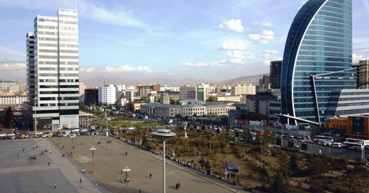 “Google” Монголд салбараа нээнэ · Dorgio.mn