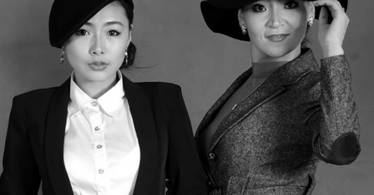 Жүжигчин Ганаатангууд “дүр” -ээ сольжээ · Dorgio.mn