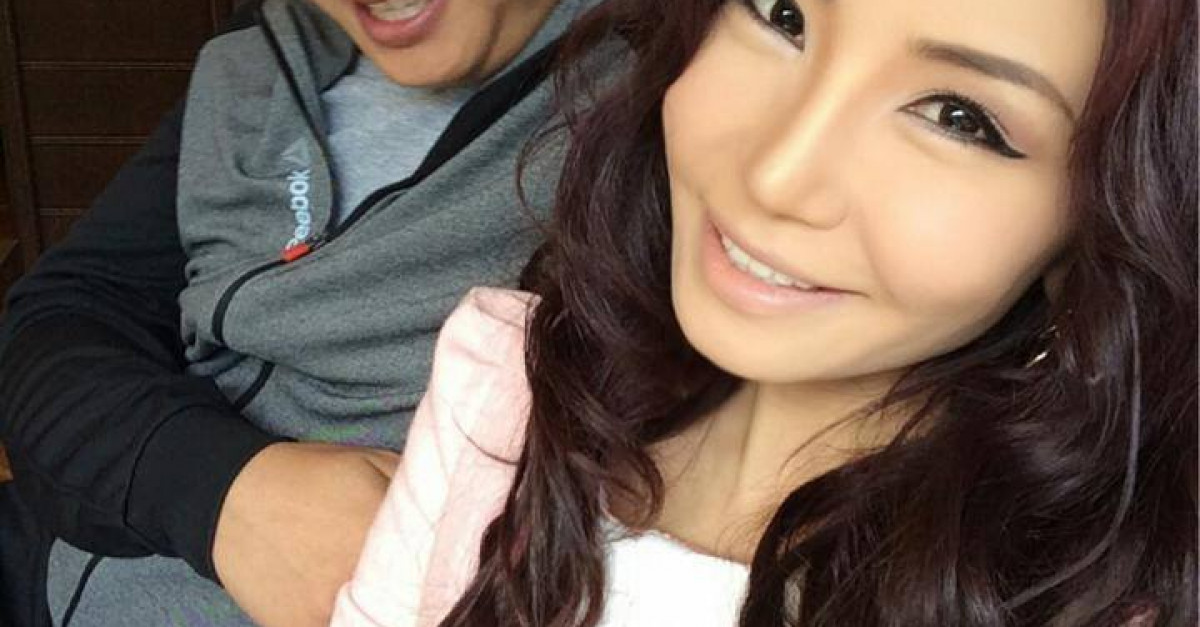 Дуучин Ану “анх удаа” хайрттайгаа сэтгүүлийн нүүрийг чимжээ · Dorgio.mn