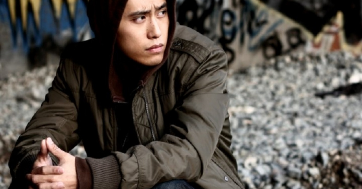 Rokit Bay: “Эцсийн зогсоол Э цэг” киноны дууны клип · Dorgio.mn