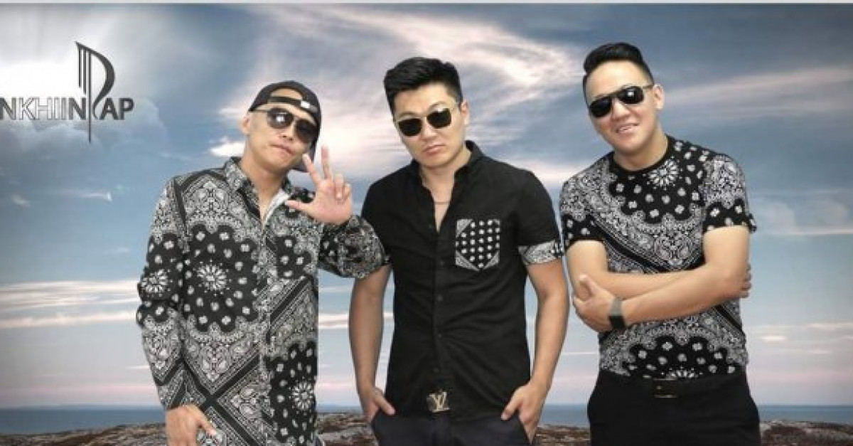 "Мөнхийн реп" хамтлаг фэнүүдтэйгээ удахгүй уулзах нь ээ · Dorgio.mn