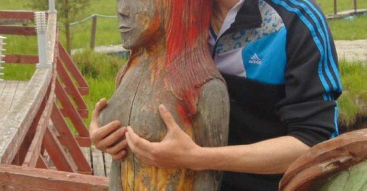 Орос хүнд гарууд · Dorgio.mn