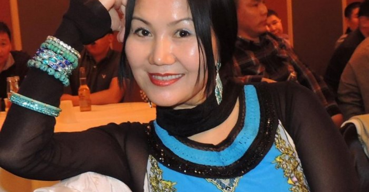 ХАДАМ ЭЭЖ ... · Dorgio.mn