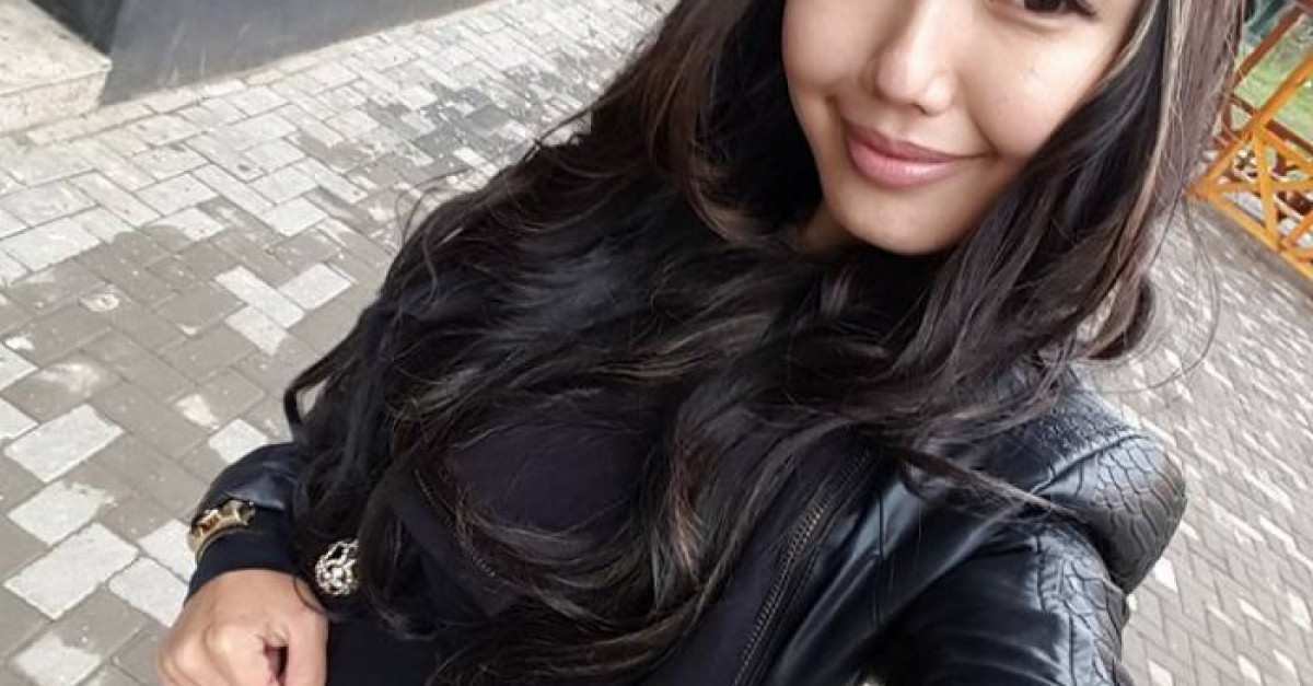 П.Шүүдэрцэцэгийг "нүүр будалт нь төрөл арилжуулжээ" · Dorgio.mn