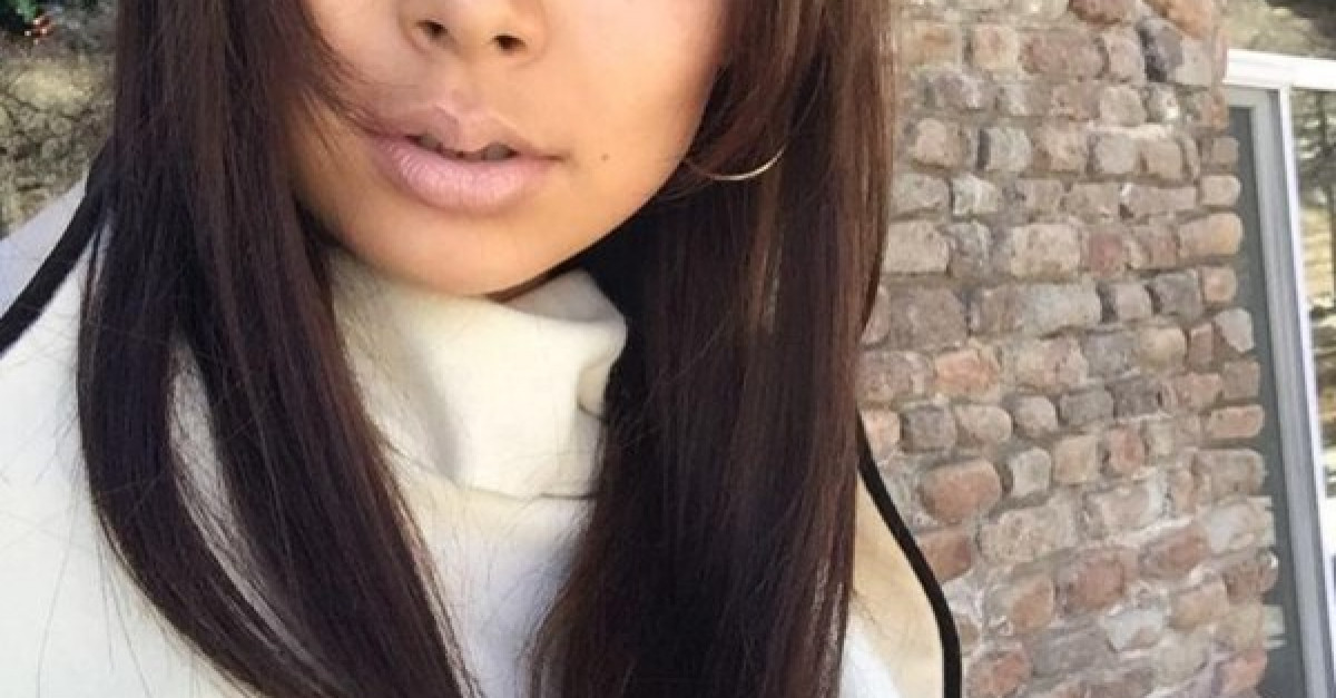 "Урт үсээрээ гангардаг" жүжигчин А.Ганчимэгийн "фото өөрчлөлт" · Dorgio.mn