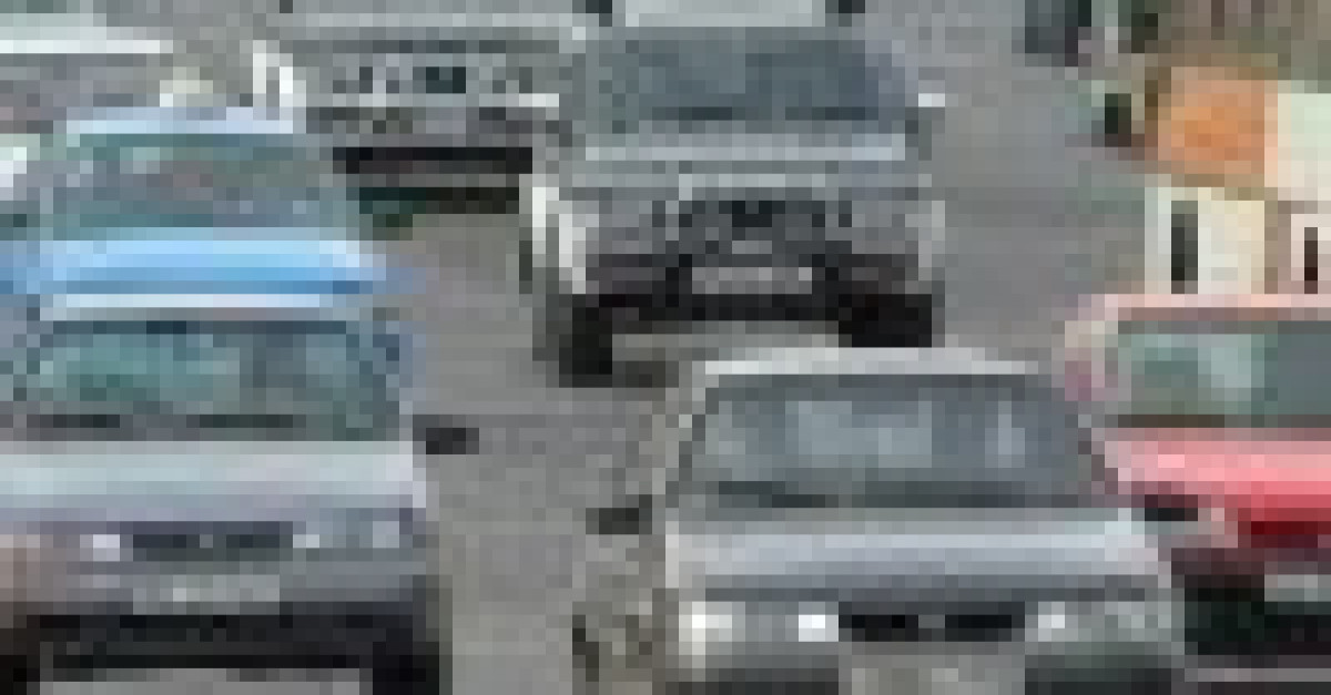 Оношилгоонд хамрагдаагүй тээврийн хэрэгслийг журамлана · Dorgio.mn