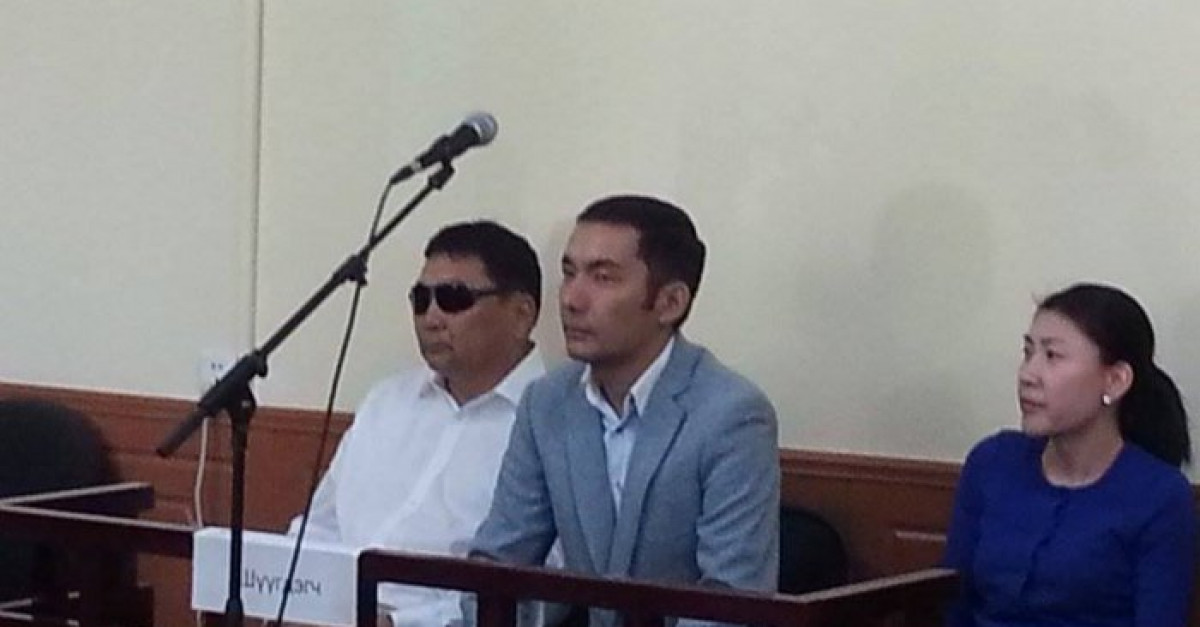 Л.Гансүхийн шүүх хурал 17-ныг хүртэл хойшиллоо · Dorgio.mn