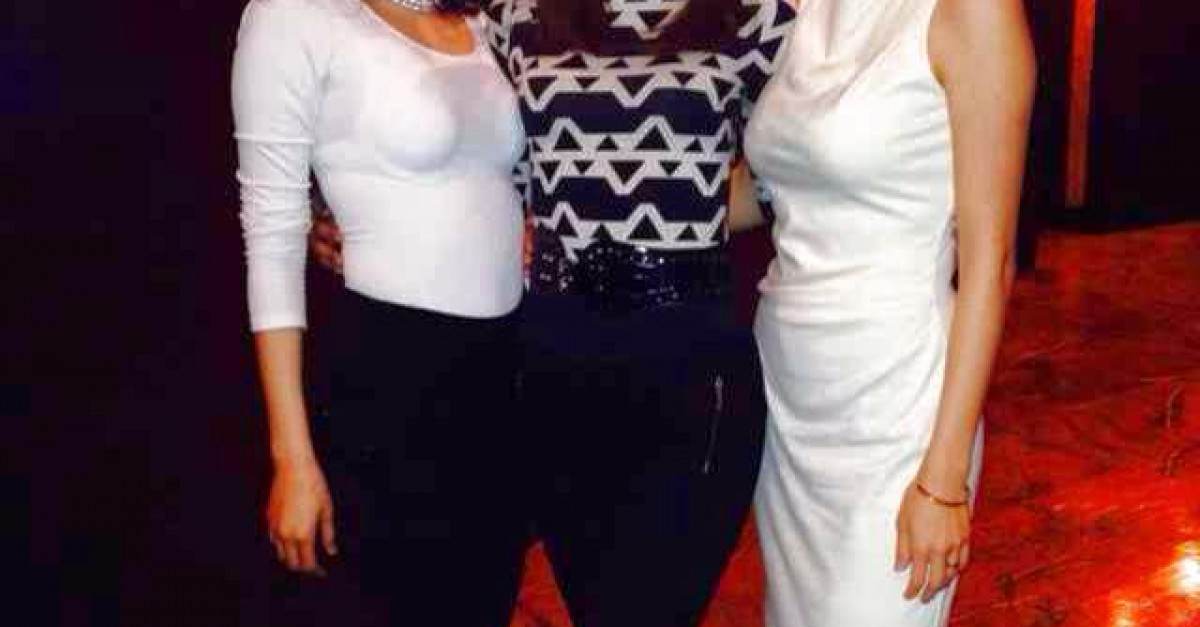 Загварын "салдаггүй бүсгүйчүүд" · Dorgio.mn