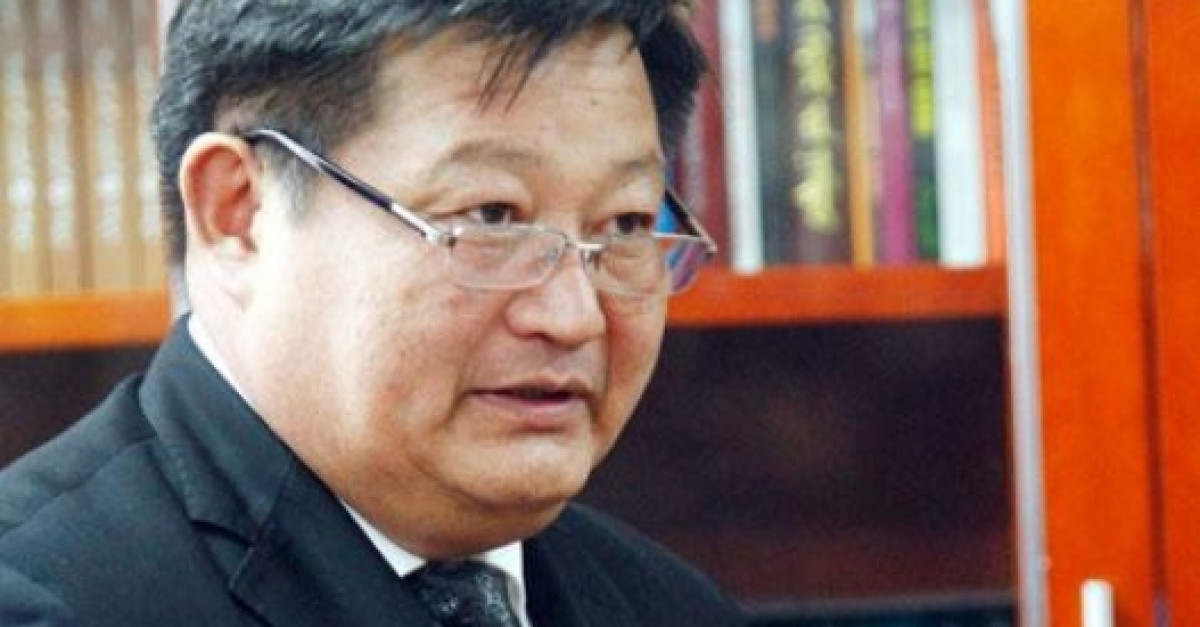 Эрдэмтдийнхээ чансааг нээлттэй зарладаг болцгооё · Dorgio.mn