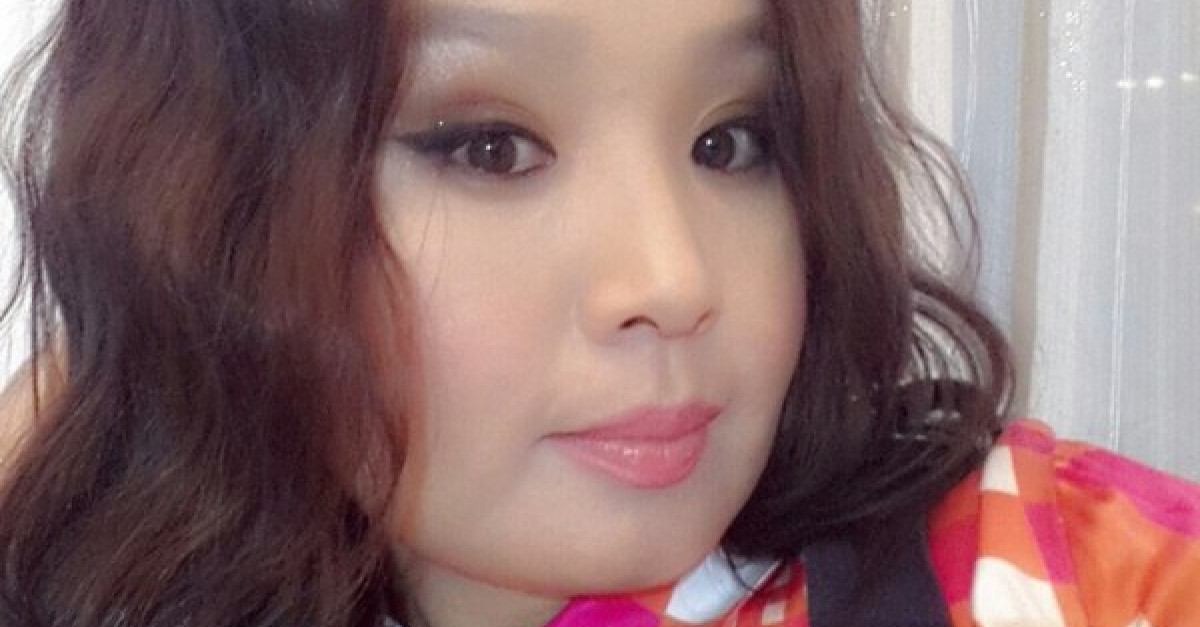 Жүжигчин Г.Нарансолонгогийн "өөрчлөлт" фото · Dorgio.mn