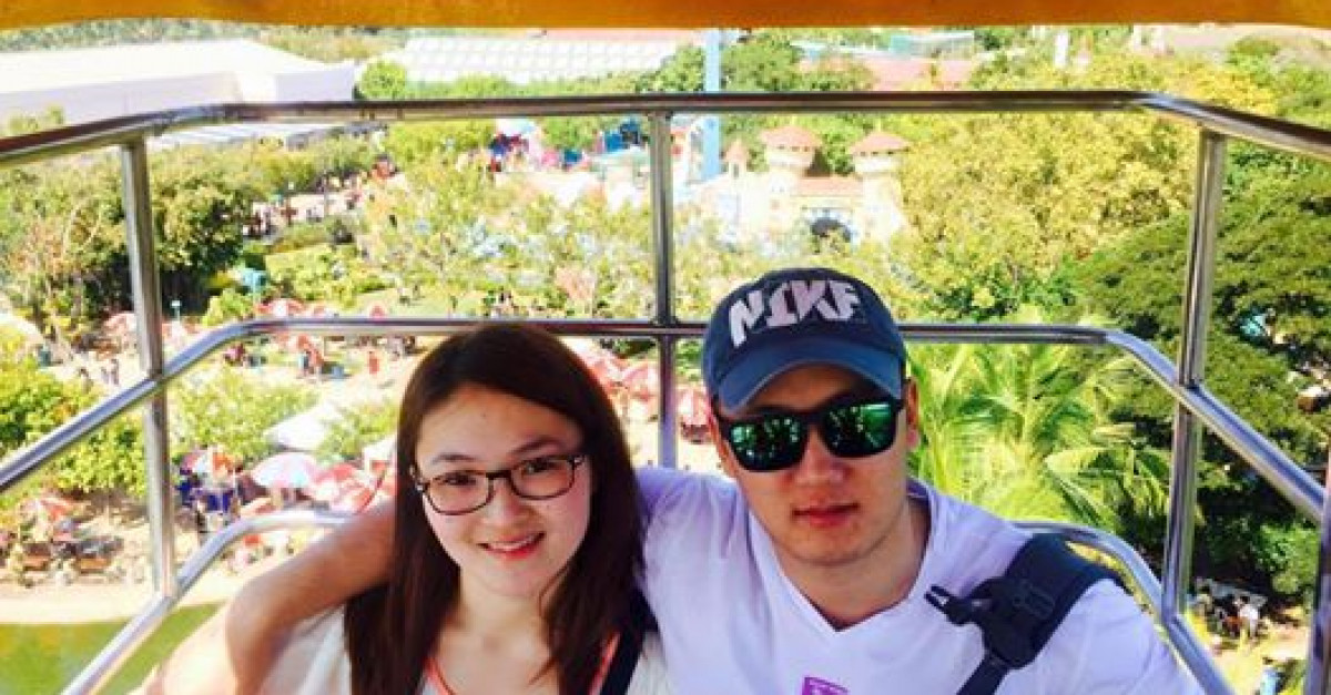 Дуучин Д.Найдандоржийн "гэр бүл" · Dorgio.mn