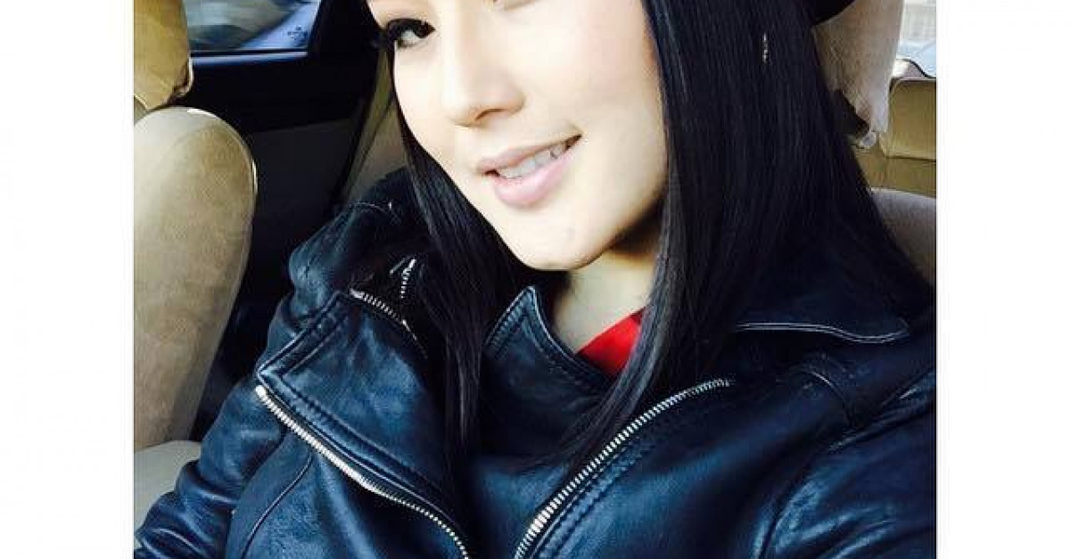 Дуучин Г.Анхмаа эрчүүдийн нүдийг хужирласан "секси төрх" · Dorgio.mn