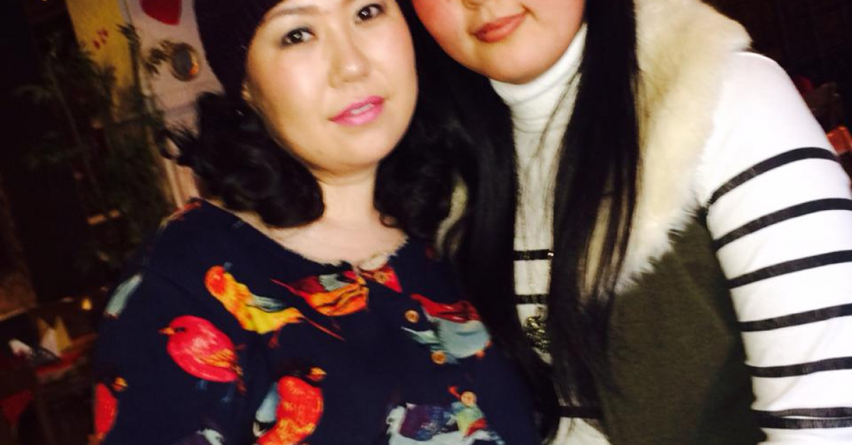 Дуучин Г.Эрдэнэтунгалаг нэгэн охины мөрөөдлийг биелүүлжээ · Dorgio.mn