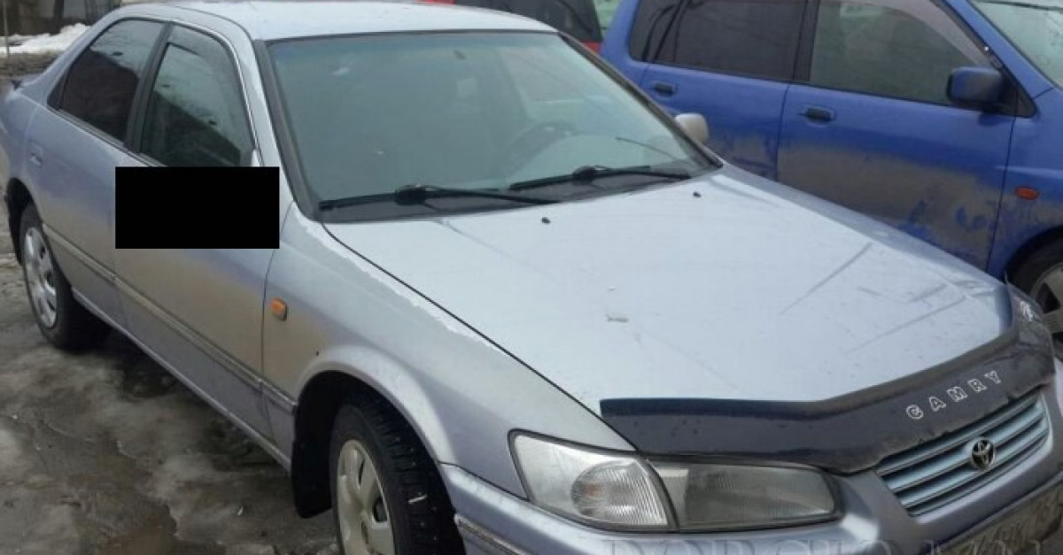 Машины толио алдвал · Dorgio.mn