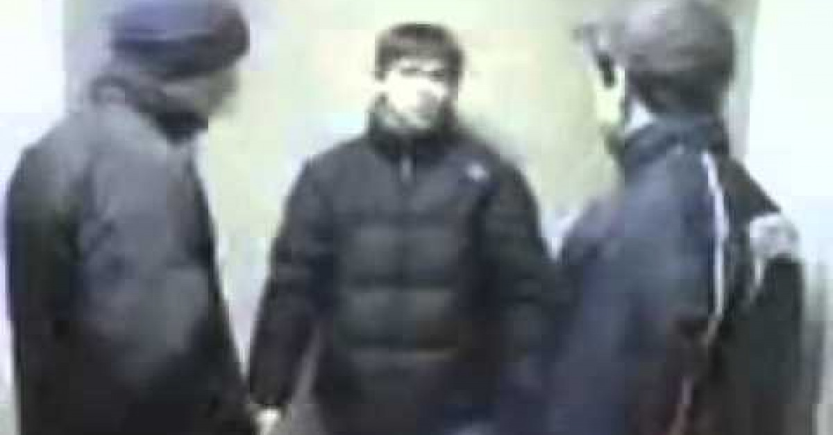 5 секунд 3 цохилт /бичлэг/ · Dorgio.mn