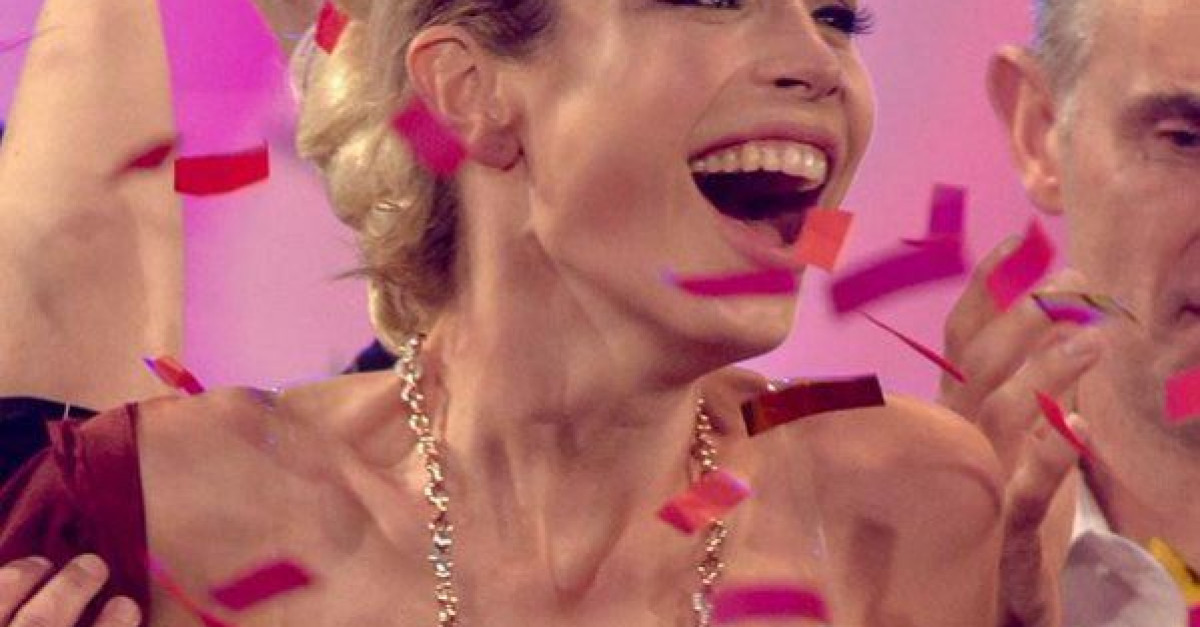 "Next Top Model"-ээр хүйсээ солиулсан хүн тодорлоо · Dorgio.mn