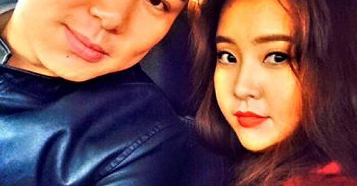 Жүжигчин хосууд бидний хайр хамгийн онцгой нь гэв · Dorgio.mn