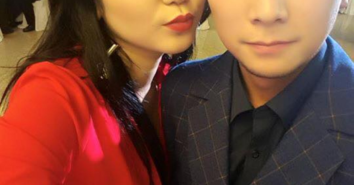 Дуучин Мийгаагийн хуримын зураг дэлгэгдлээ · Dorgio.mn