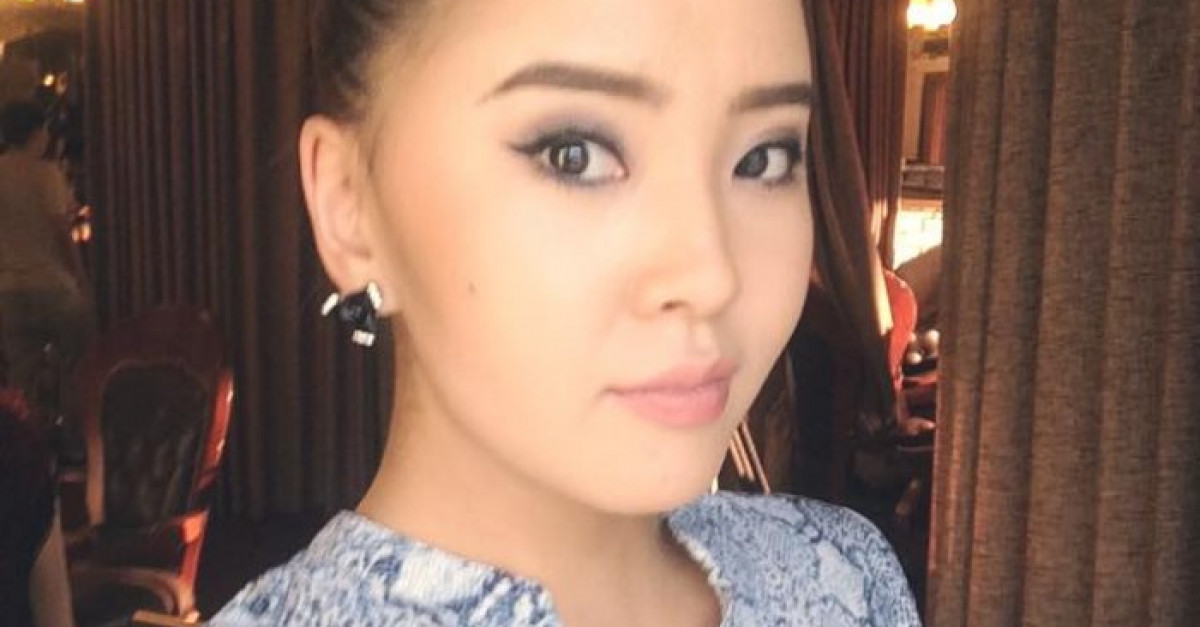 Жүжигчин О.Цэнгэл: Нэг залуутай хамт оройн хоол идээд л чинийх болчихож байна уу · Dorgio.mn