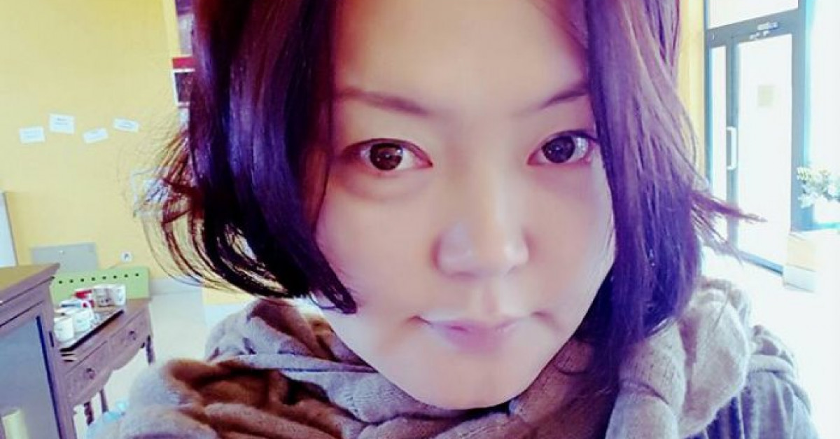 Г.Ундармаа "Урлаг Гранд Лэди-2015" эзнээр тодров · Dorgio.mn