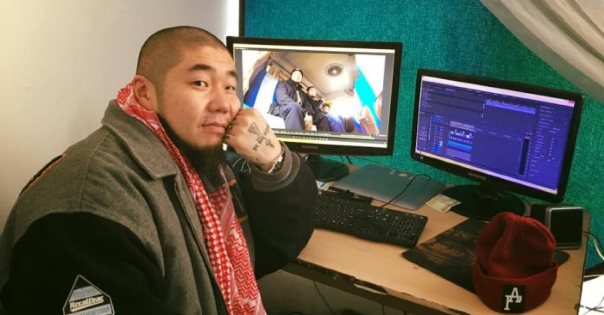 GEE клипний зураг авалтаа хийх газар нь өндөр үнэтэй гэдгийг мэдээгүй "банга хүртжээ" · Dorgio.mn