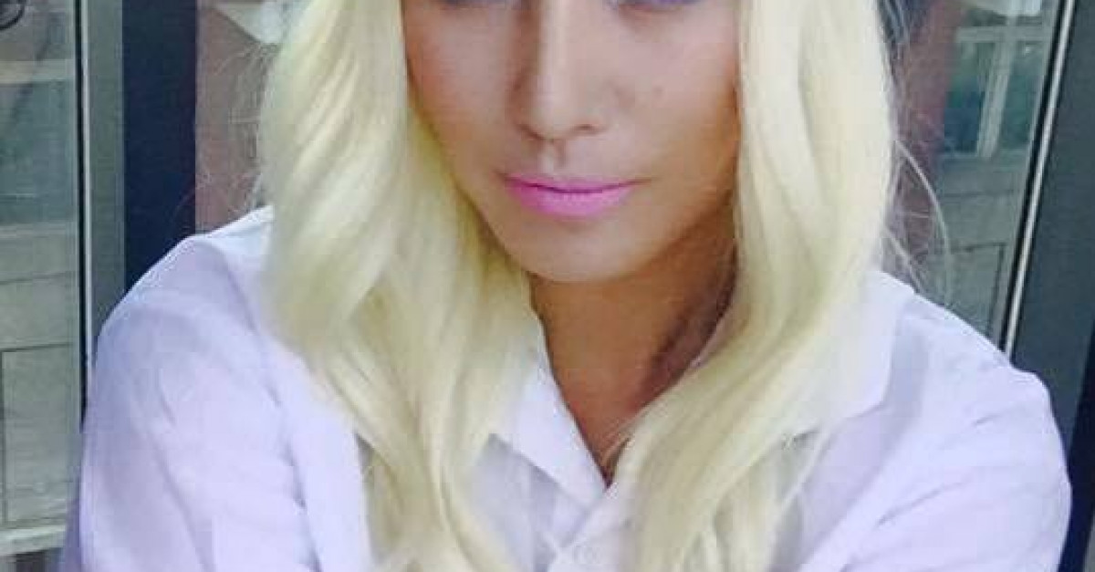 "Хайртай" нэвтрүүлэгт А.Гэрэлцэцэг оролцжээ · Dorgio.mn