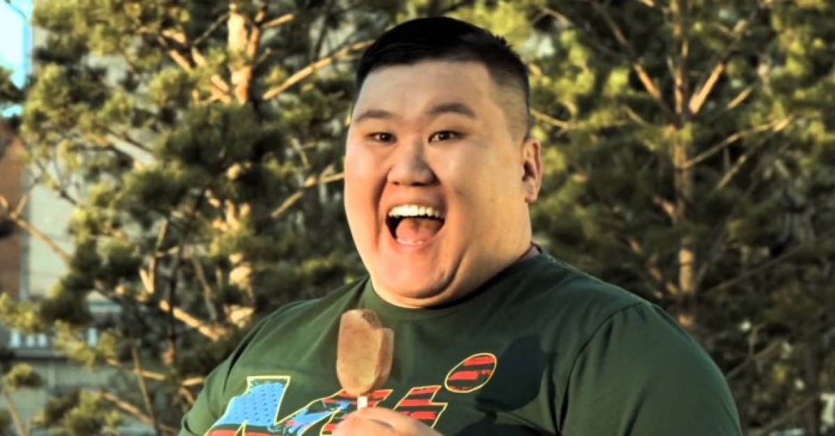 Жүжигчин Ганбаа "бие галбиртаа санаа зовжээ" · Dorgio.mn