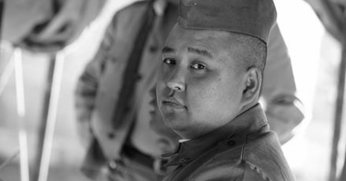 Жүжигчин Э.Алдар төрсөн өдрөө "эко" тэмдэглэв · Dorgio.mn