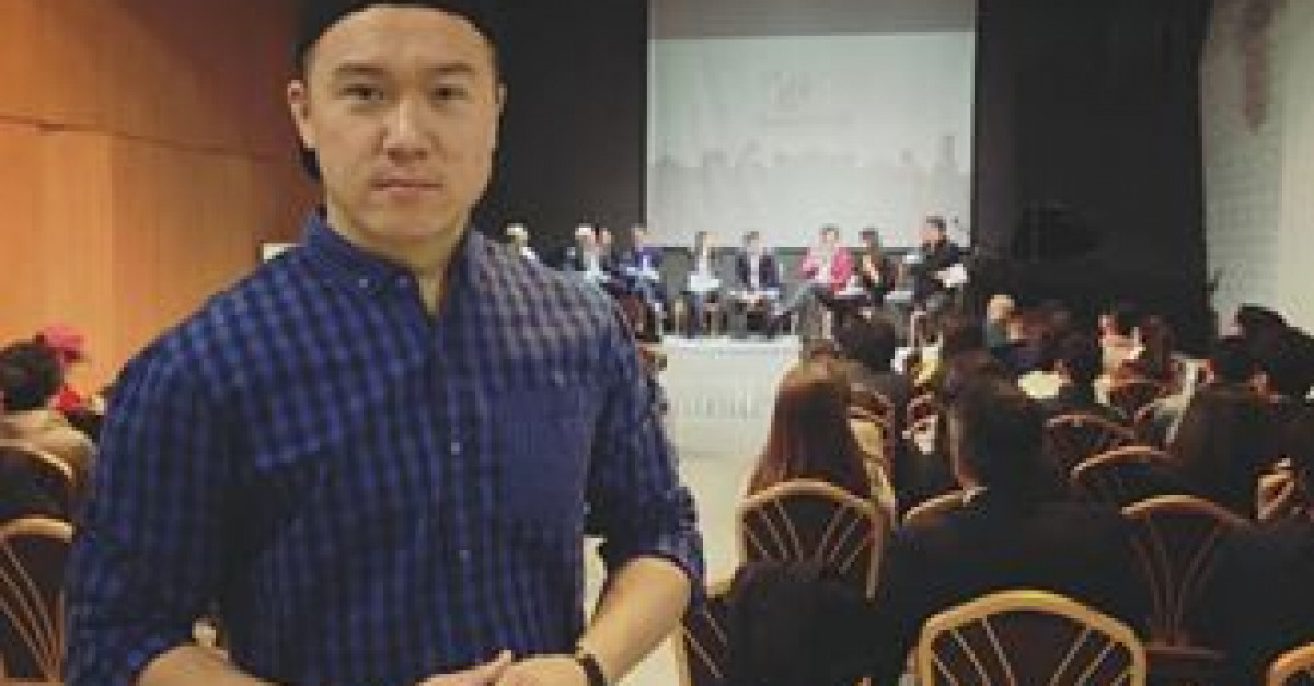 Дэлгэцийн од Б:Батзаяагийн "өөрчлөлт" фото · Dorgio.mn