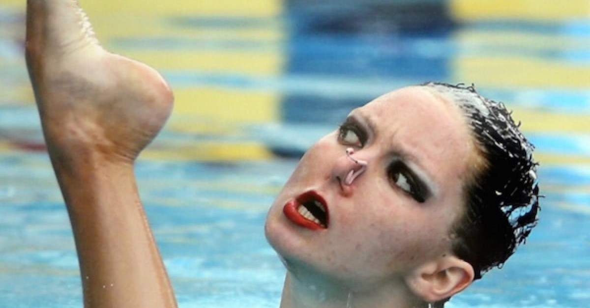 Тамирчдын "гаж" царай · Dorgio.mn