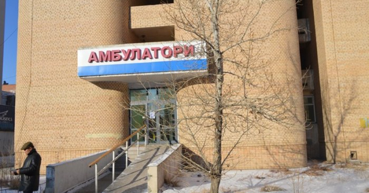 Бусдад бэлгийн замын халдварт өвчин тараавал гэмт хэрэг болно · Dorgio.mn