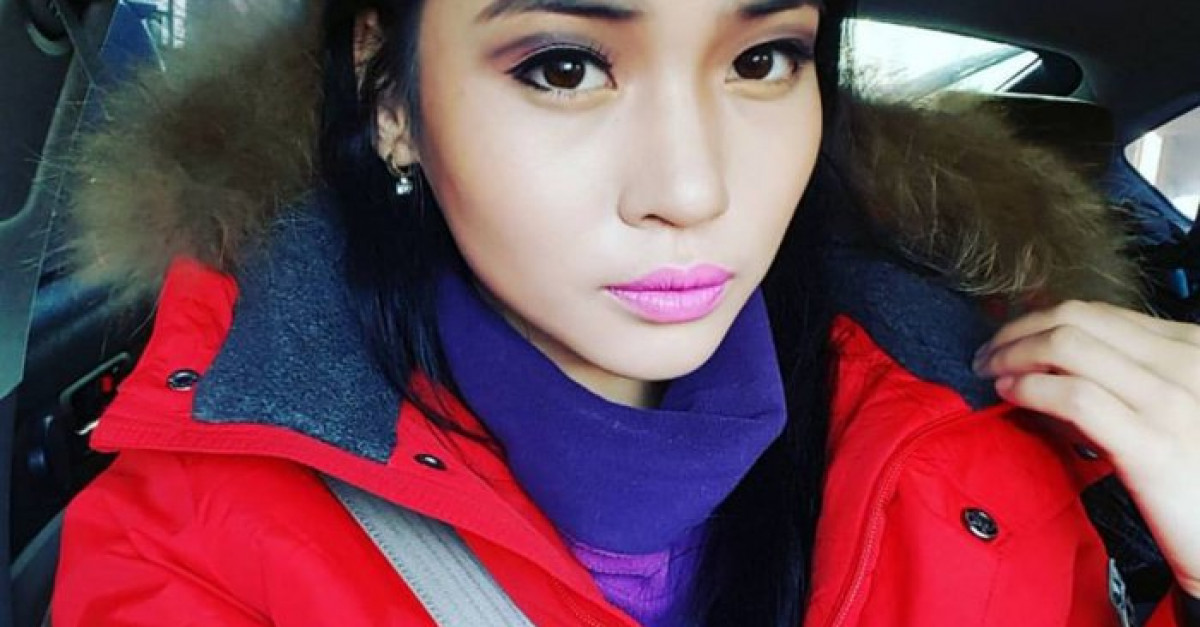 Жүжигчин О.Дөлгөөний "том хүсэл" биелэлээ оллоо · Dorgio.mn