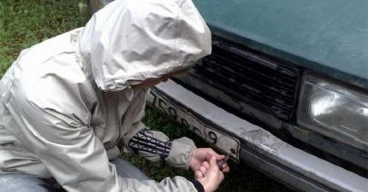 Машин тонож дээрэмддэг бүлэг этгээдүүдийг баривчилжээ · Dorgio Mn