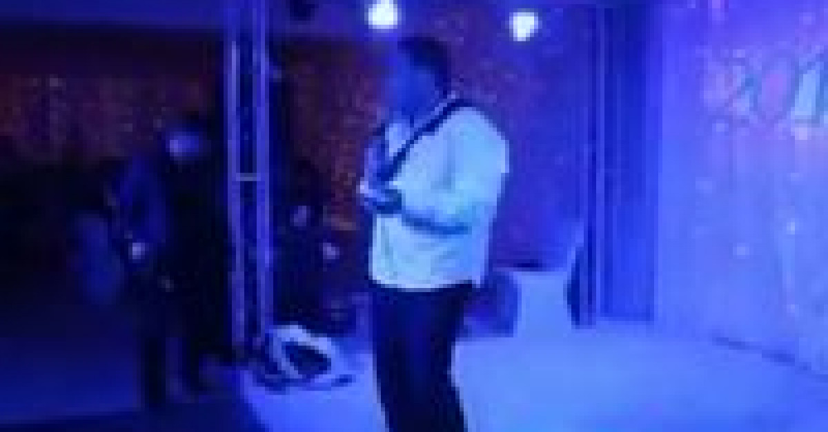 М.Зоригт сайд байгууллагынхаа шинэ жил дээр дуулжээ · Dorgio.mn