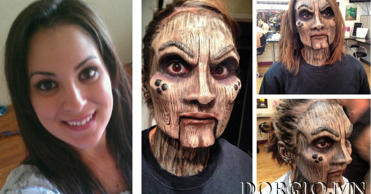 Содон будалтууд · Dorgio.mn