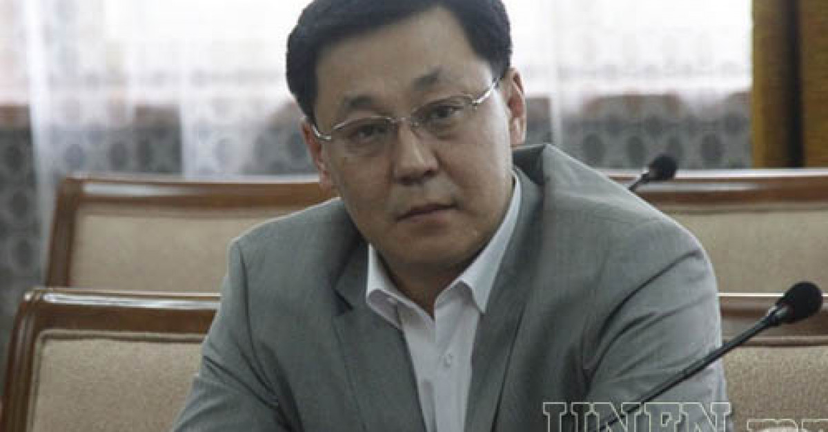 Ж.Эрдэнэбат: Энэ онд 21 эмнэлэг, 13 сургуулийг ашиглалтад оруулна · Dorgio.mn