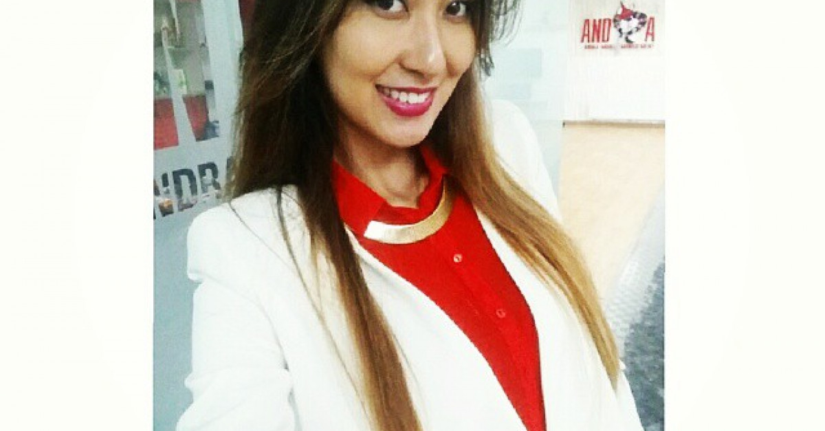 Х.Бадамгэрэлийн “андуурагдсан” хайрын гэргий · Dorgio.mn