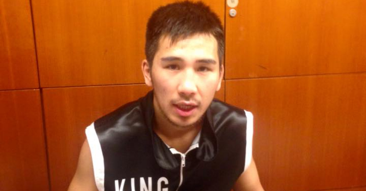 Н.Төгсцогтын “тогтворжиж өгдөггүй амьдрал” · Dorgio.mn