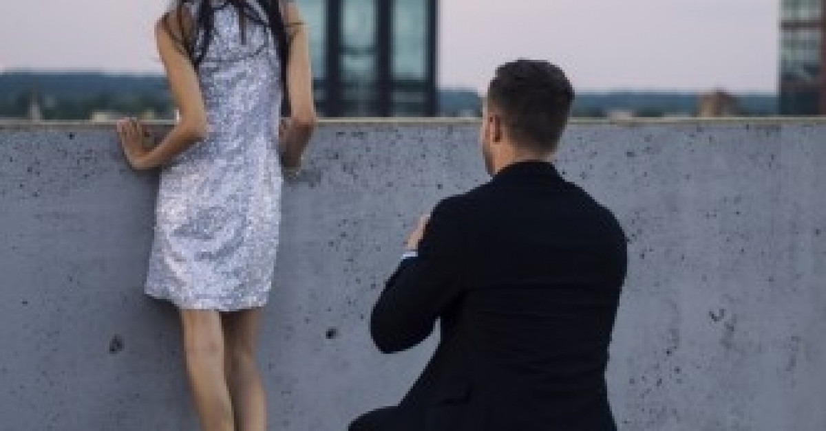 Бүсгүй кинонд тоглож байна гэж бодсон боловч... /Бичлэг/ · Dorgio.mn